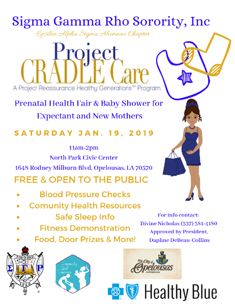 Community Birth Companion